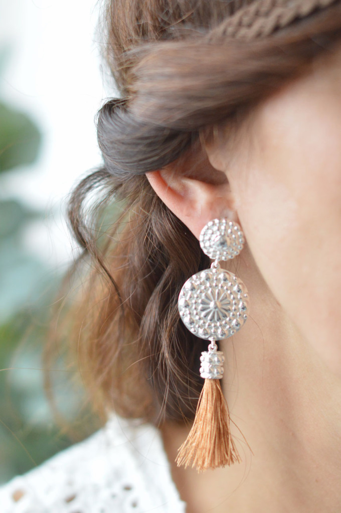 Ohrschmuck | Liäblingsstück